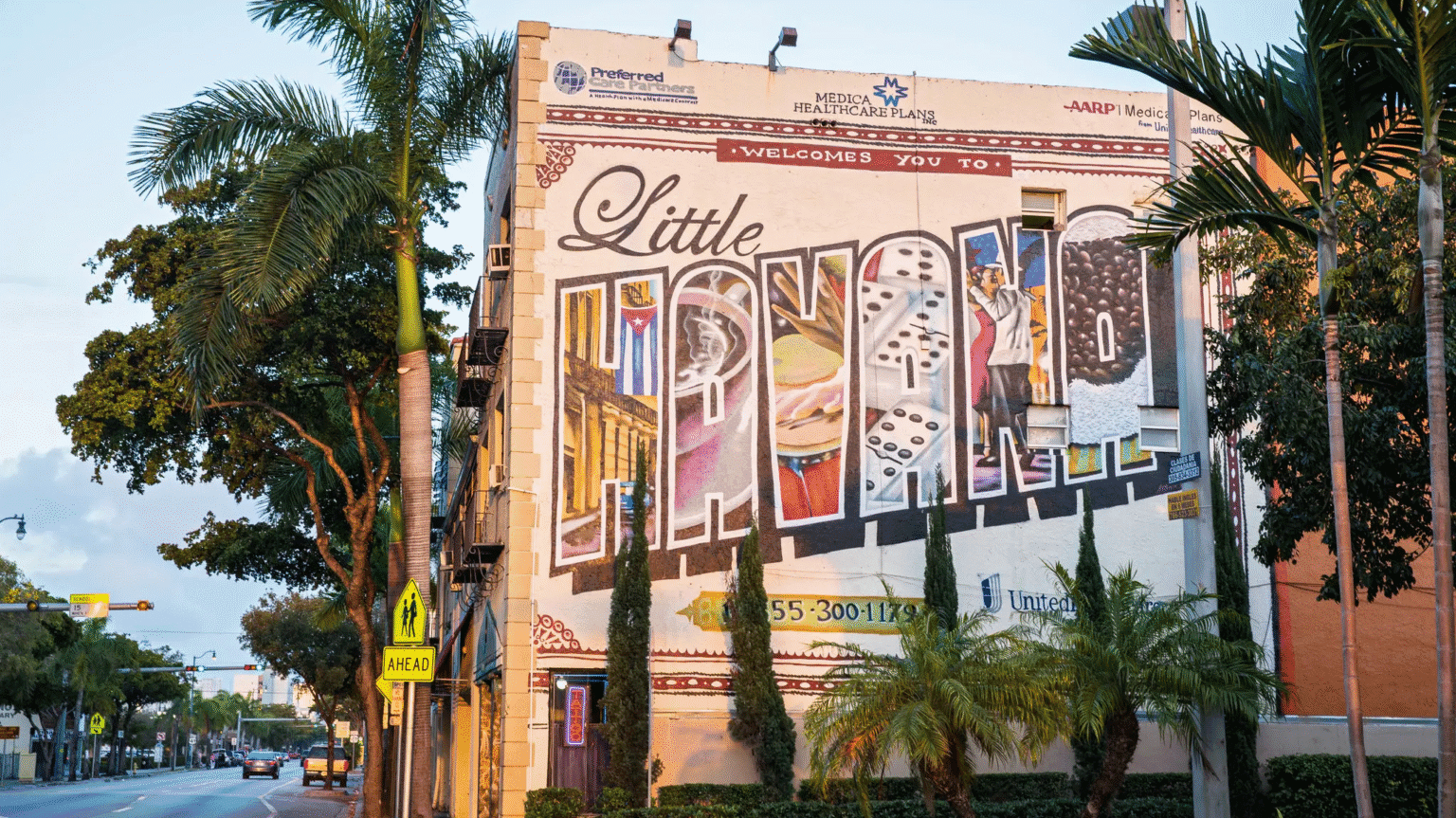 15 Free Attractions In Miami You Can’t Miss
