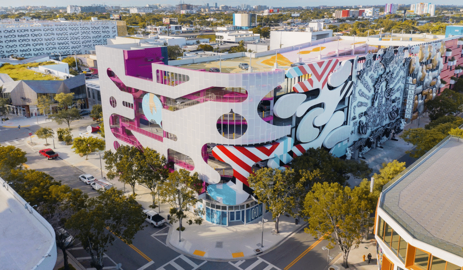15 Free Attractions In Miami You Can’t Miss