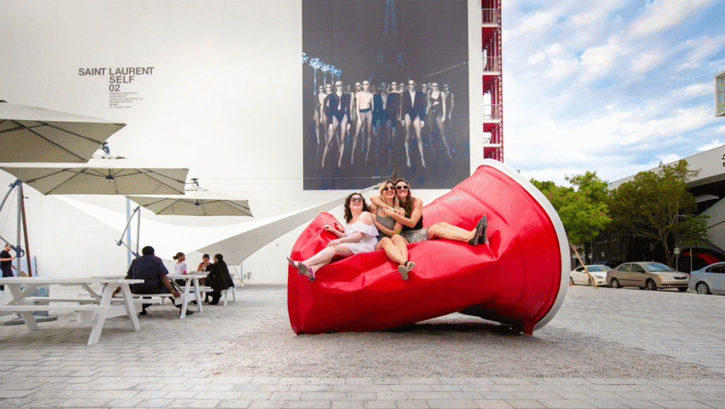15 Free Attractions In Miami You Can’t Miss