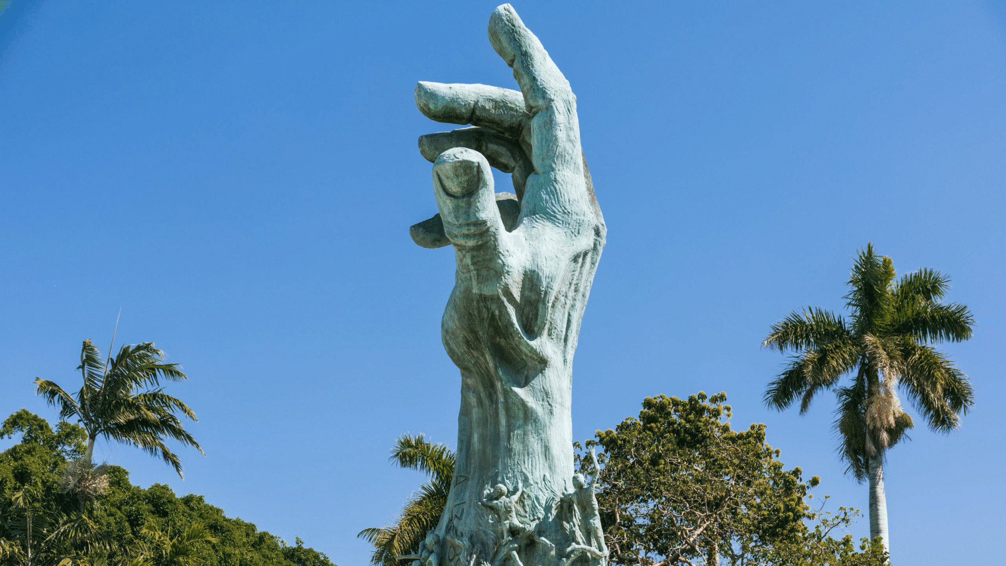15 Free Attractions In Miami You Can’t Miss