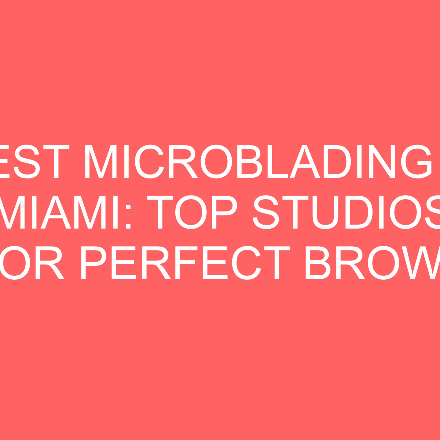 Scarface Filming Locations and Scarface Attractions in Miami