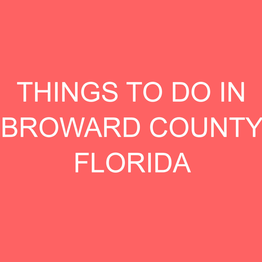 Scarface Filming Locations and Scarface Attractions in Miami