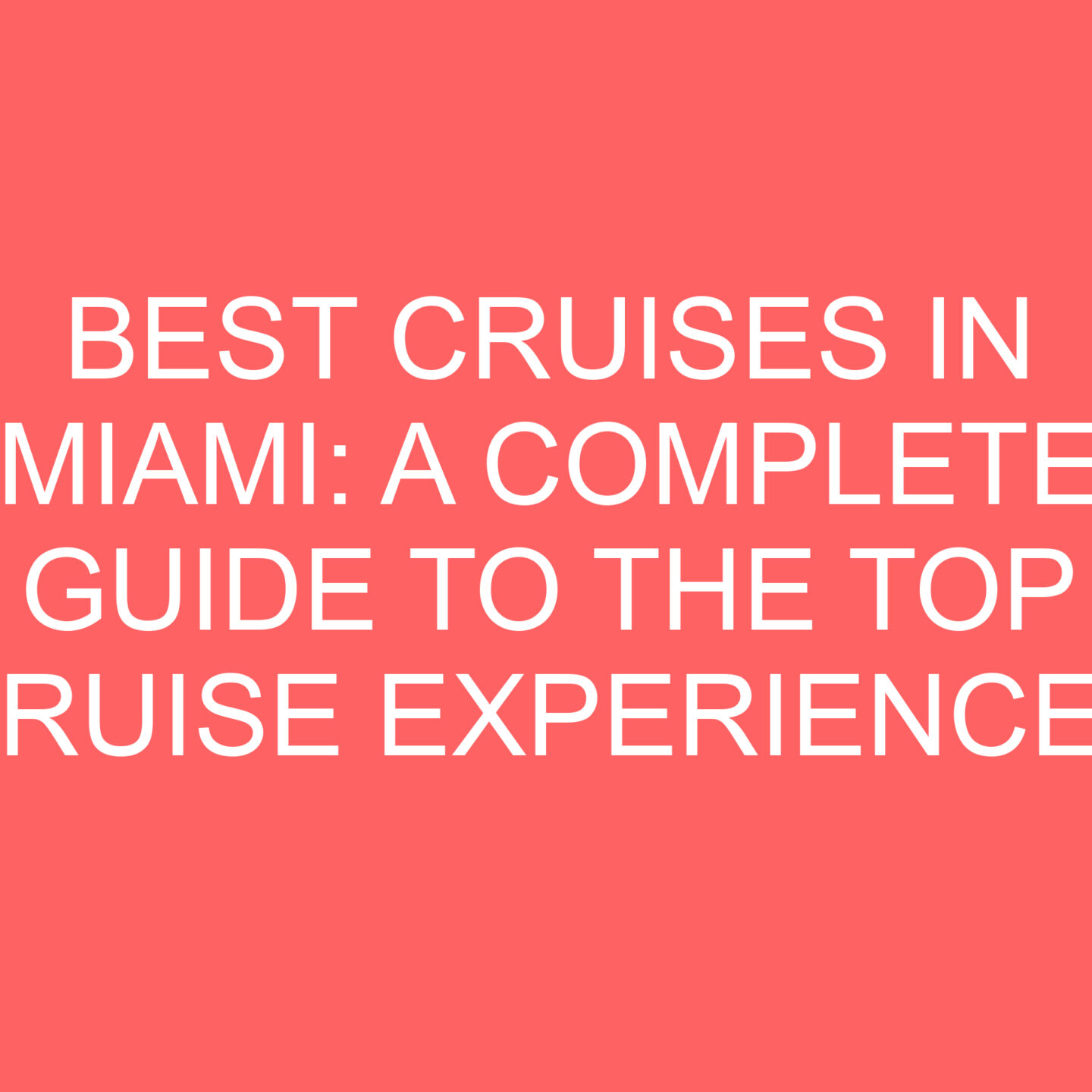 Scarface Filming Locations and Scarface Attractions in Miami